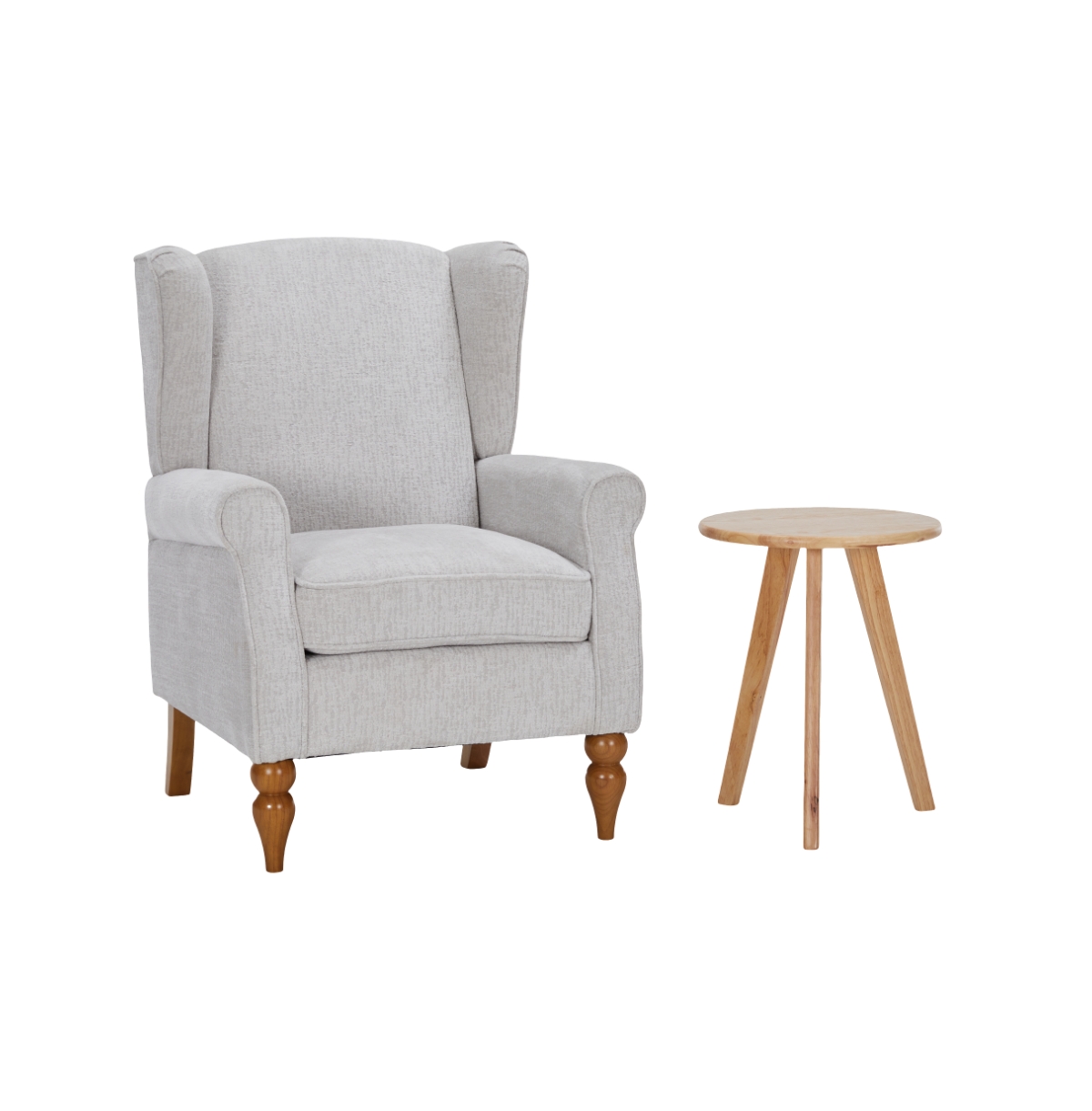 Click here for sumyeg Vintage Luxury Style Coffee Table & Armchai... prices