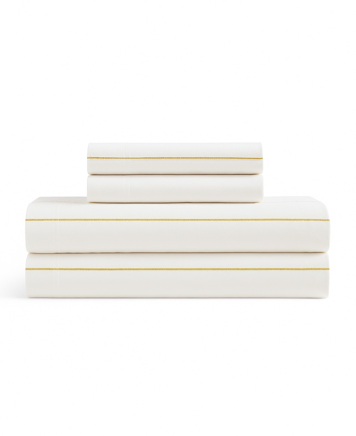 Click here for Calvin Klein Printed Washed 200-Thread Count Cotto... prices