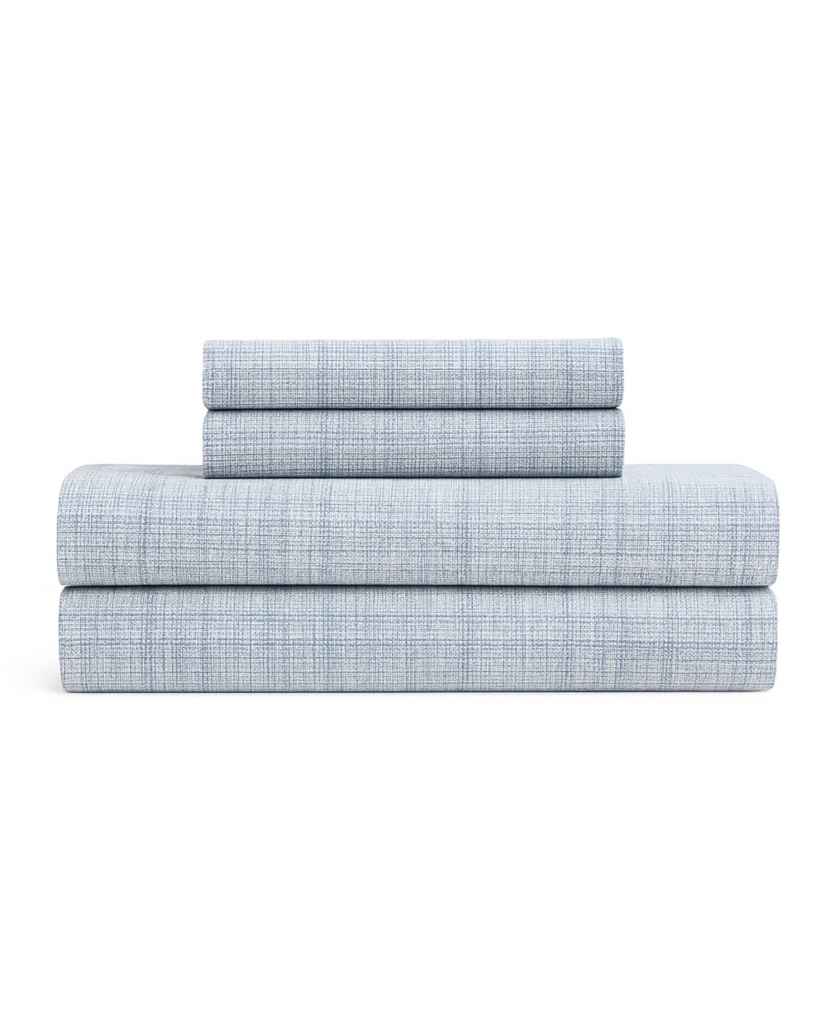 Click here for Calvin Klein Printed Washed 200-Thread Count Cotto... prices