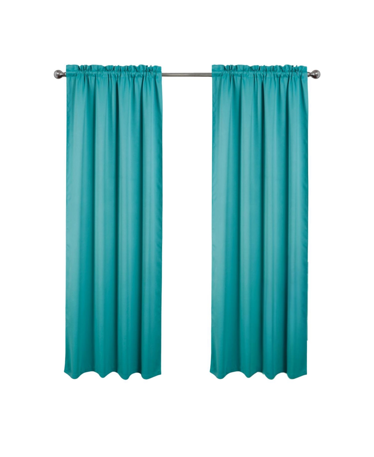 Click here for Rt Designers Collection 100 Polyester Twilight Bla... prices