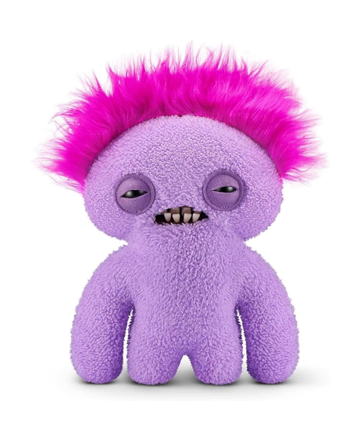 Click here for Fugglers Hairy Fuggs Squidge 9 Inch Plush Toy - As... prices