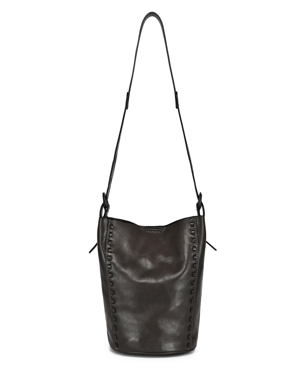 Click here for Old Trend Juniper Handwoven Mini Crossbody Bag - S... prices