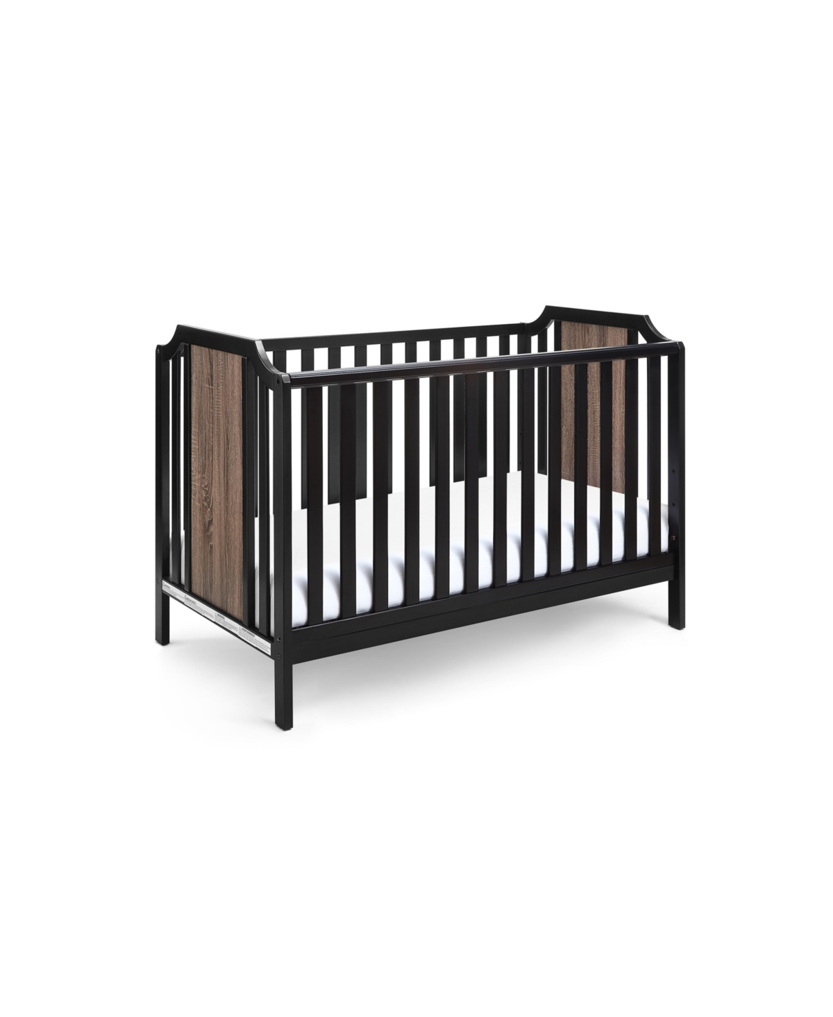 Click here for Flynama 3in1 Convertible Island Crib Traditional C... prices