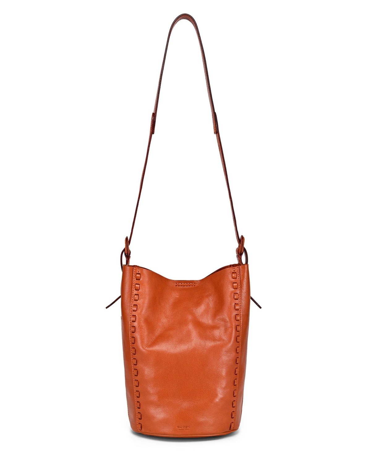 Click here for Old Trend Juniper Handwoven Mini Crossbody Bag - C... prices