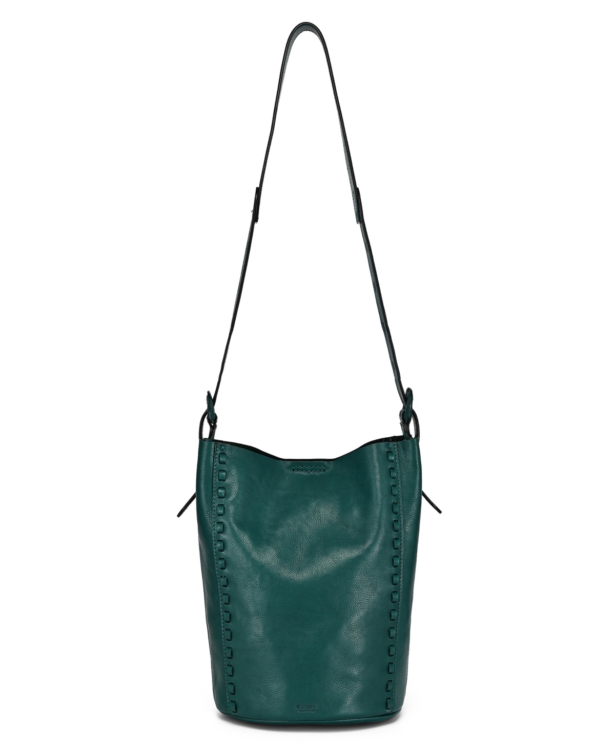 Click here for Old Trend Juniper Handwoven Mini Crossbody Bag - K... prices