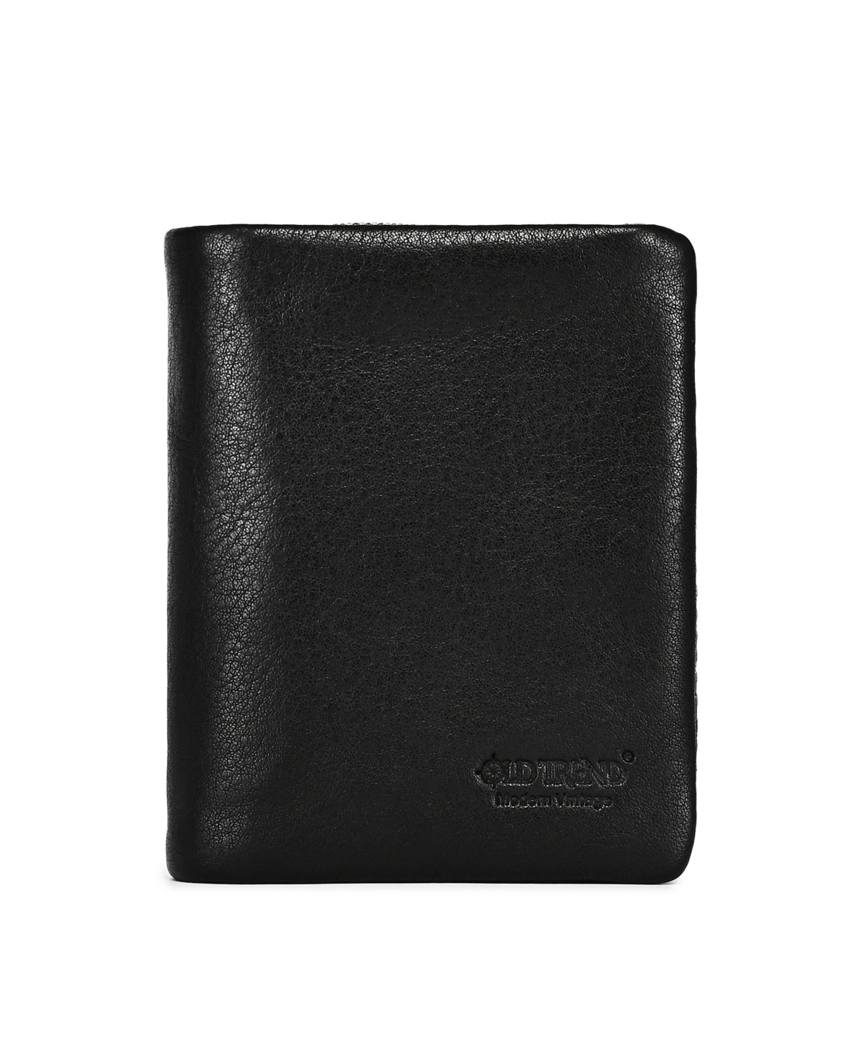 Click here for Old Trend Clover Trifold Wallet - Midnight Black prices