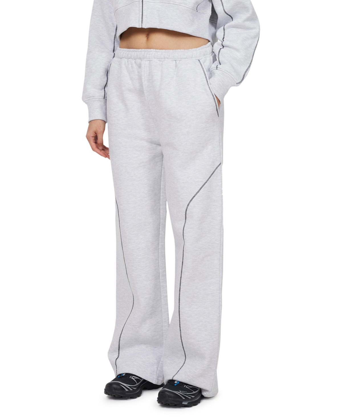 Click here for Good For Nothing Womens Coverlock Vintage Baggy Jo... prices