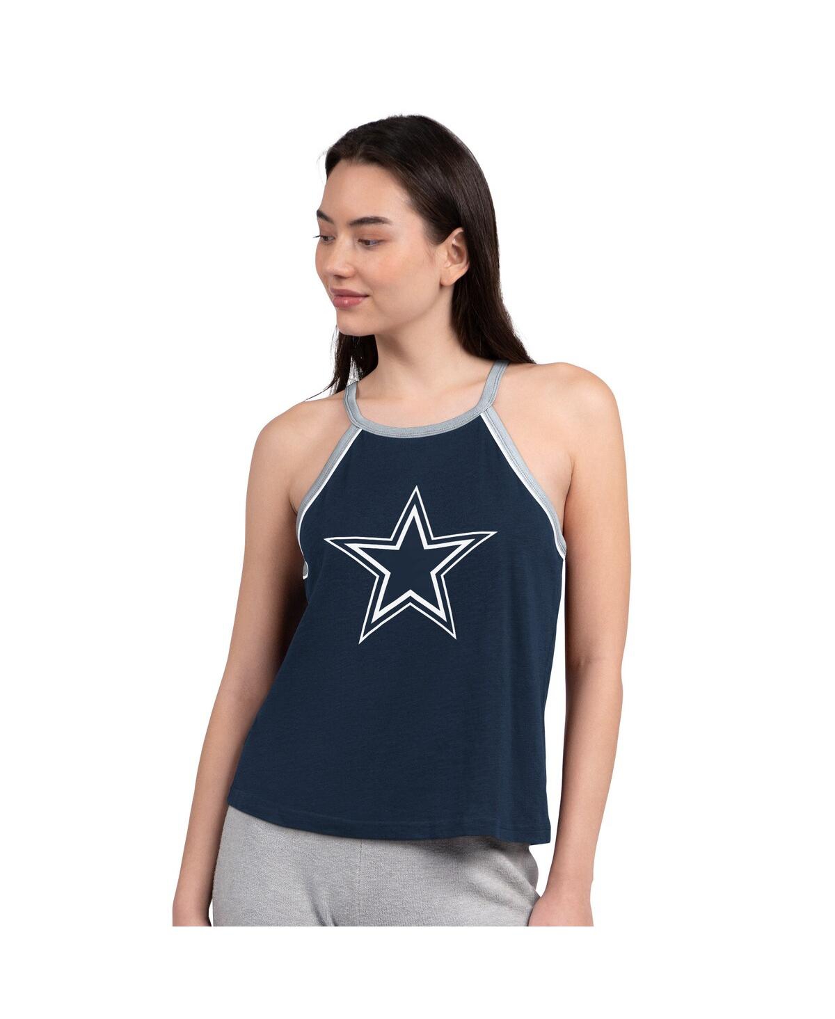 Click here for G-iii 4Her by Carl Banks Womens Navy Dallas Cowboy... prices