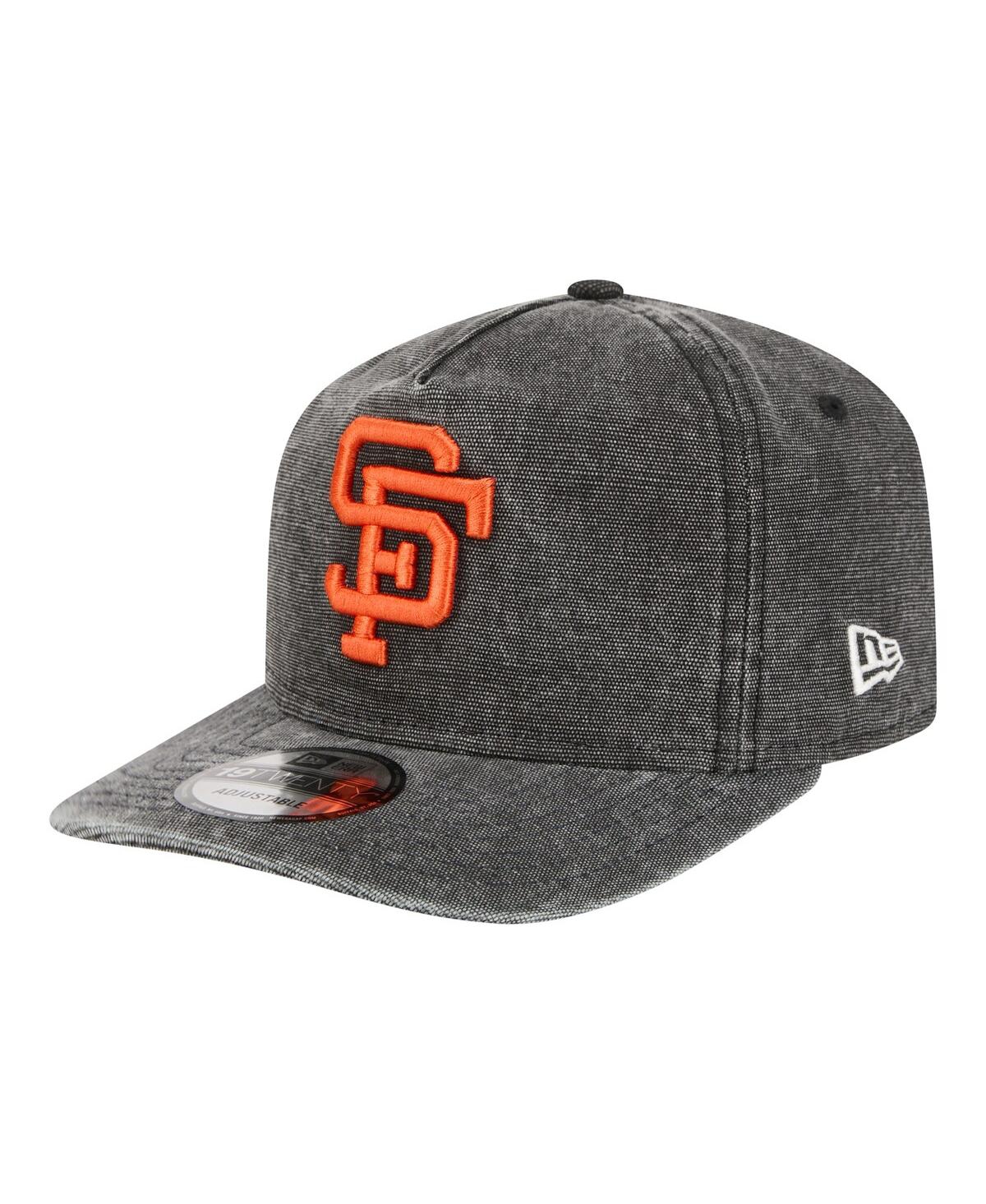 Click here for New Era Mens Black San Francisco Giants Throwback... prices