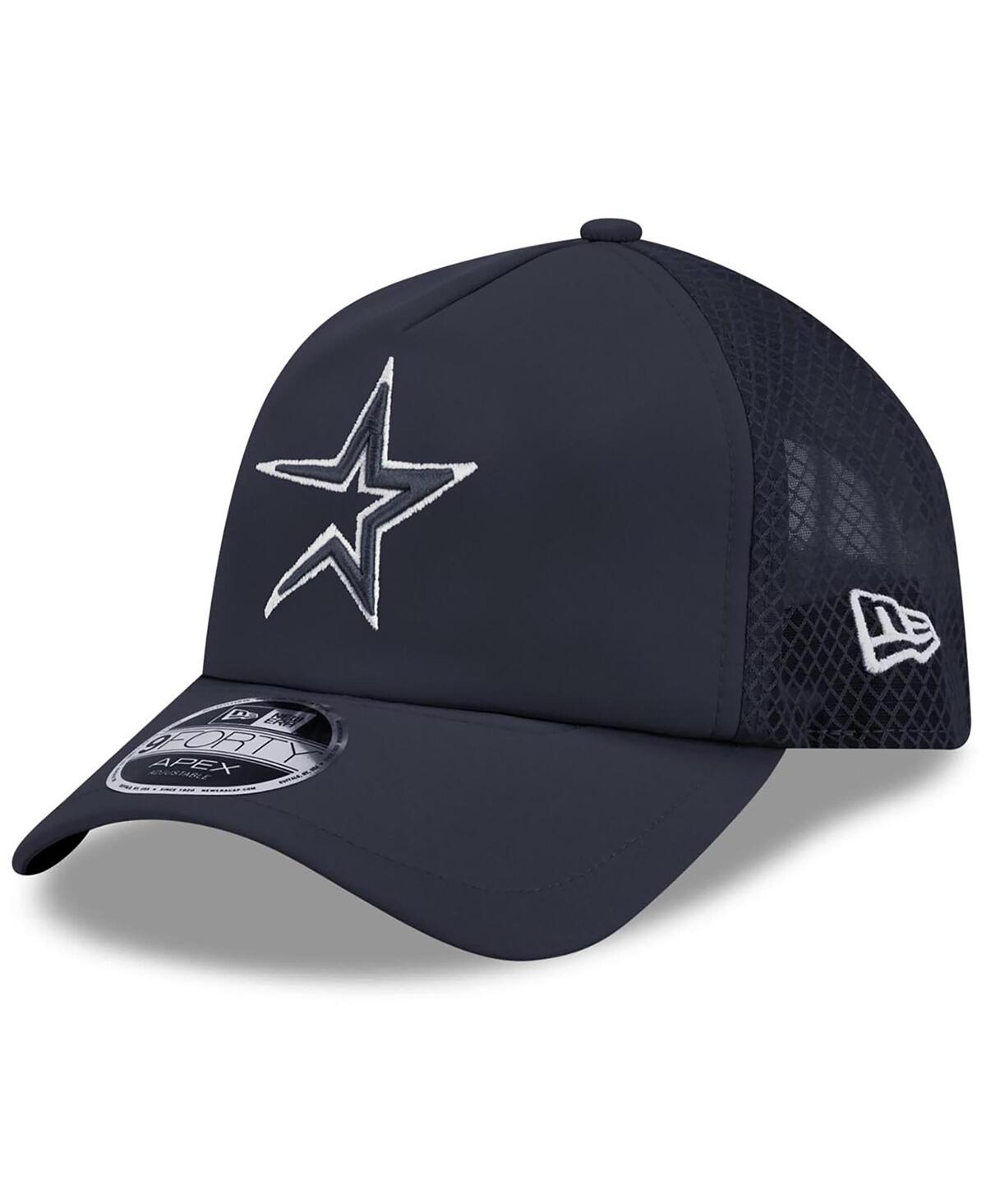 Click here for New Era Mens Navy Houston Astros 2026 Batting Prac... prices