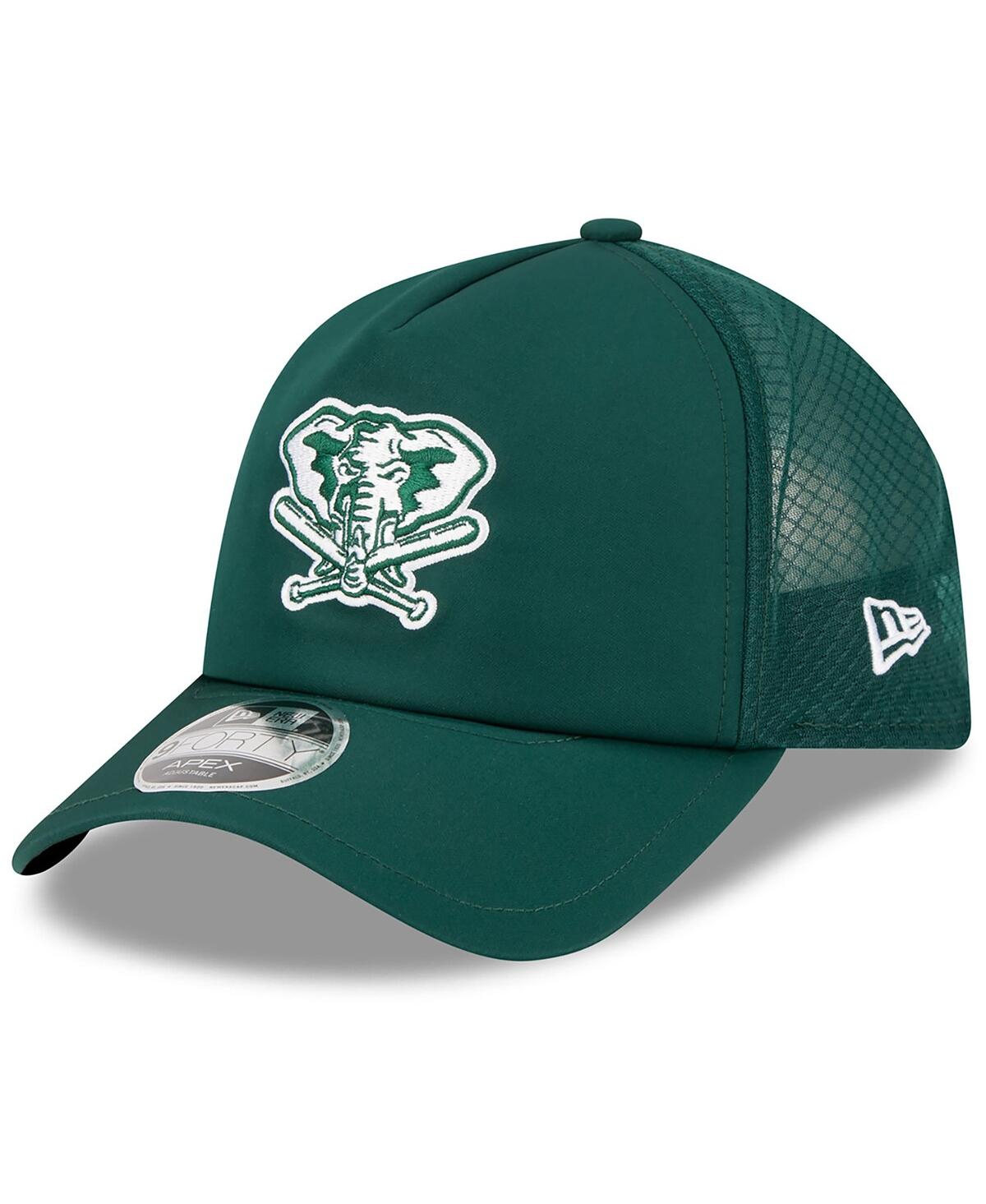Click here for New Era Mens Green Athletics 2026 Batting Practice... prices