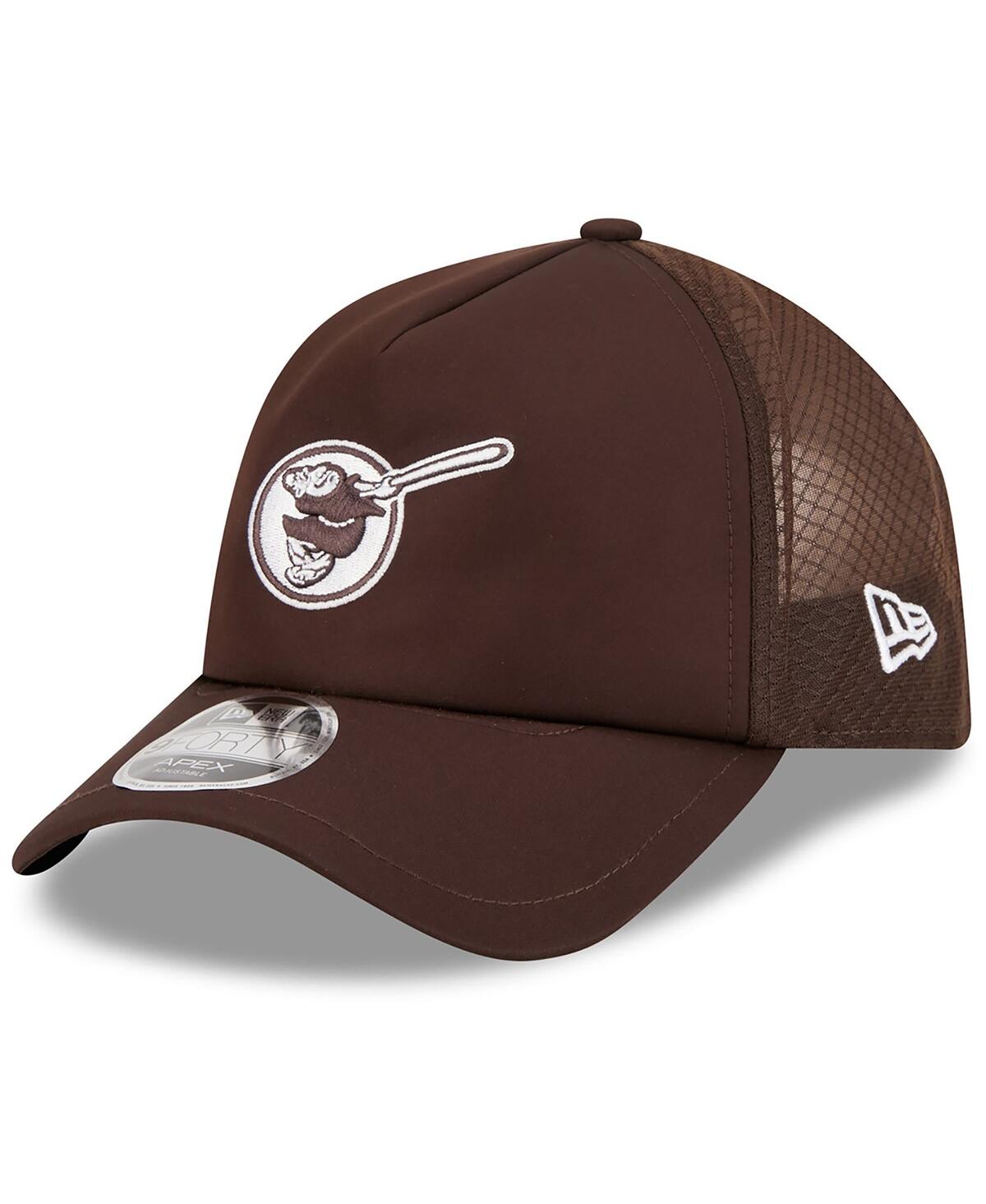 Click here for New Era Mens Brown San Diego Padres 2026 Batting P... prices