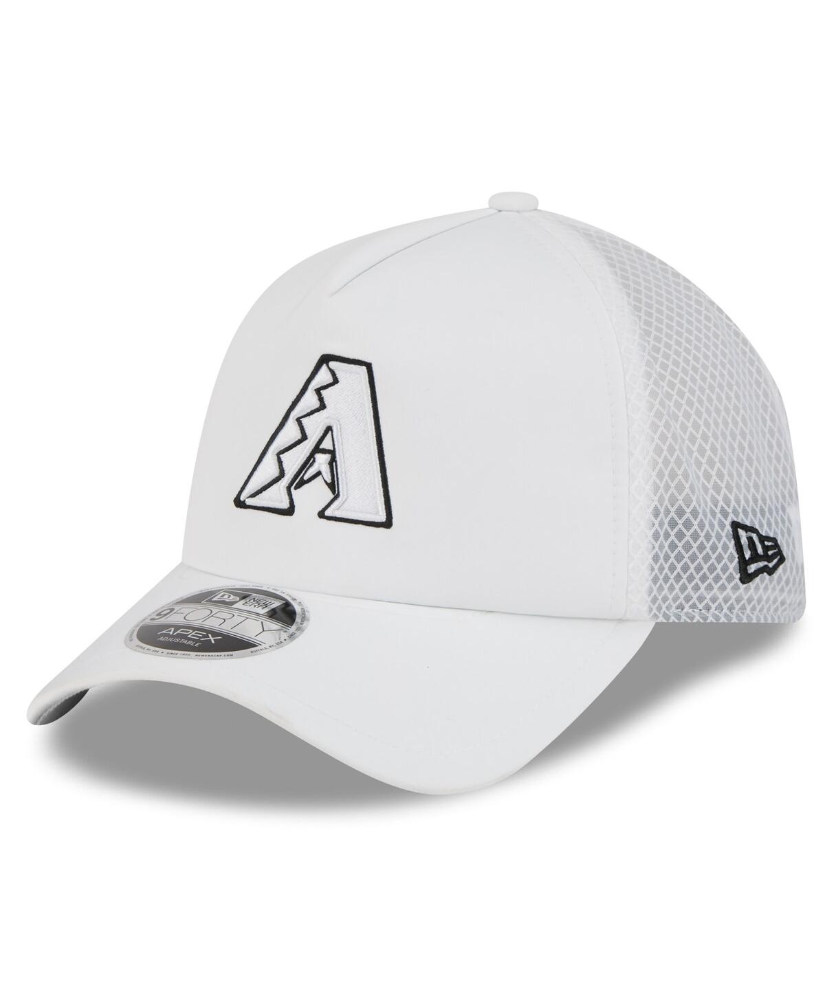 Click here for New Era Mens White Arizona Diamondbacks 2026 Batti... prices