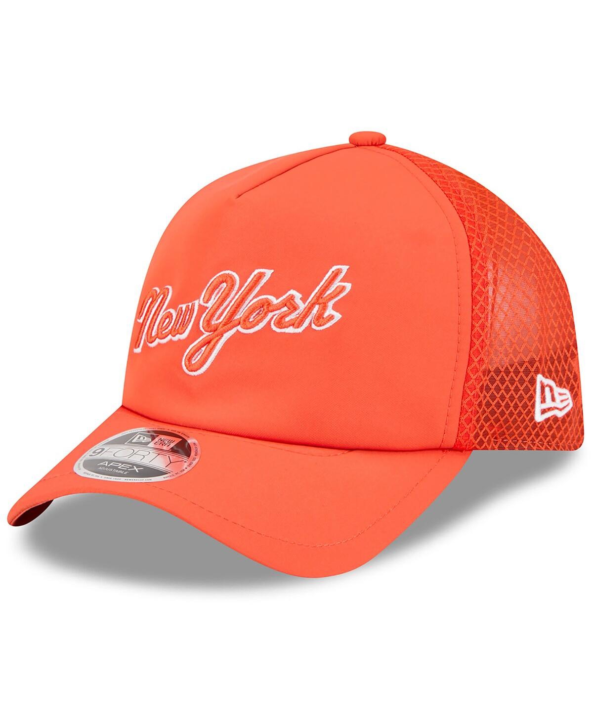 Click here for New Era Mens Orange New York Mets 2026 Batting Pra... prices