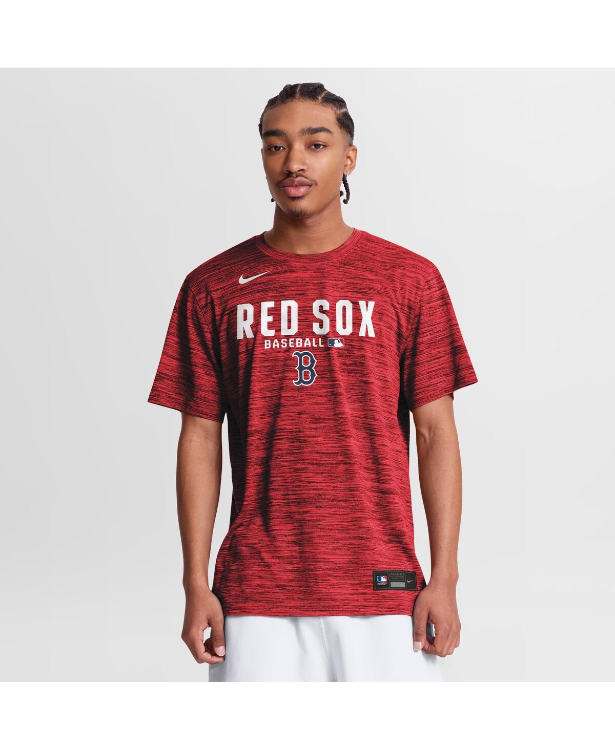 Click here for Nike Mens Red Boston Red Sox Authentic Collection... prices