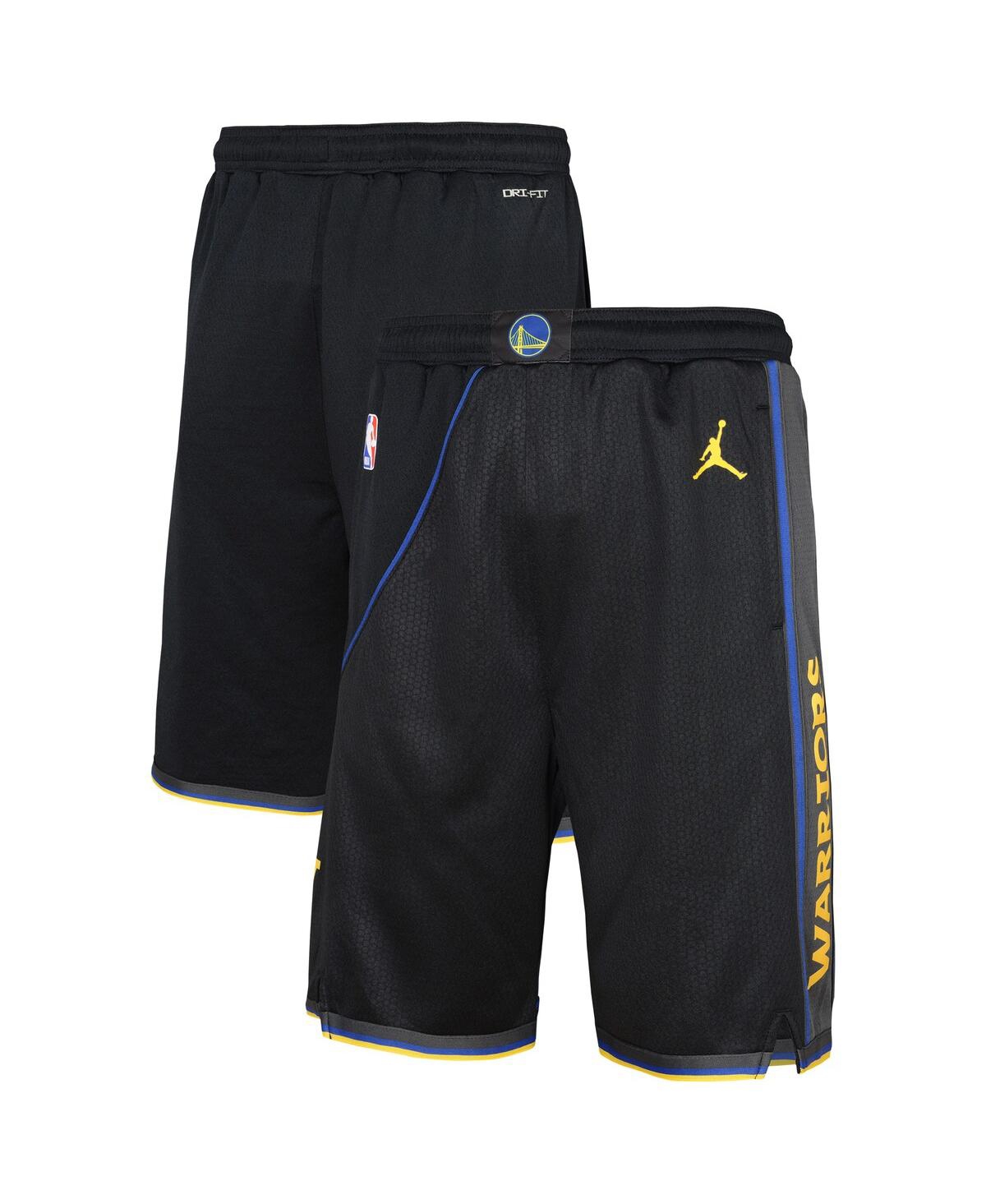 Click here for Nike Big Boys and Girls Black Golden State Warrior... prices