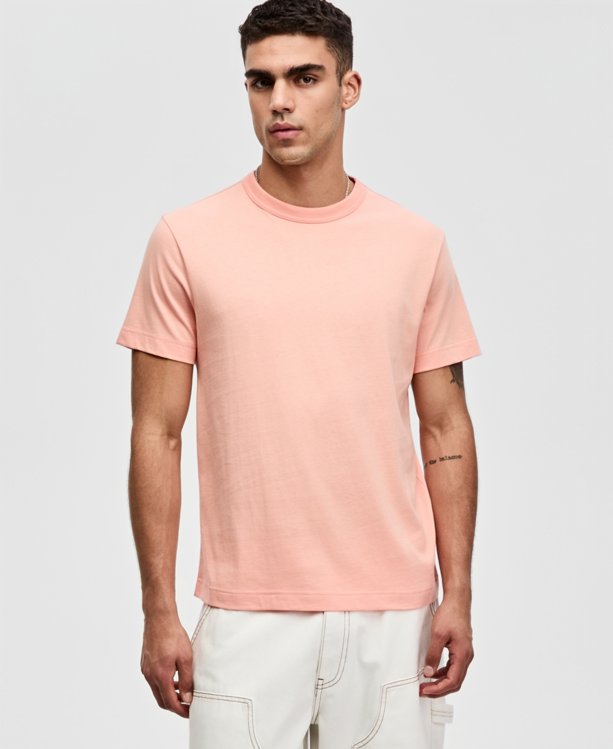 Click here for Mode of One Mens Regular-Fit T-Shirt  Created for... prices