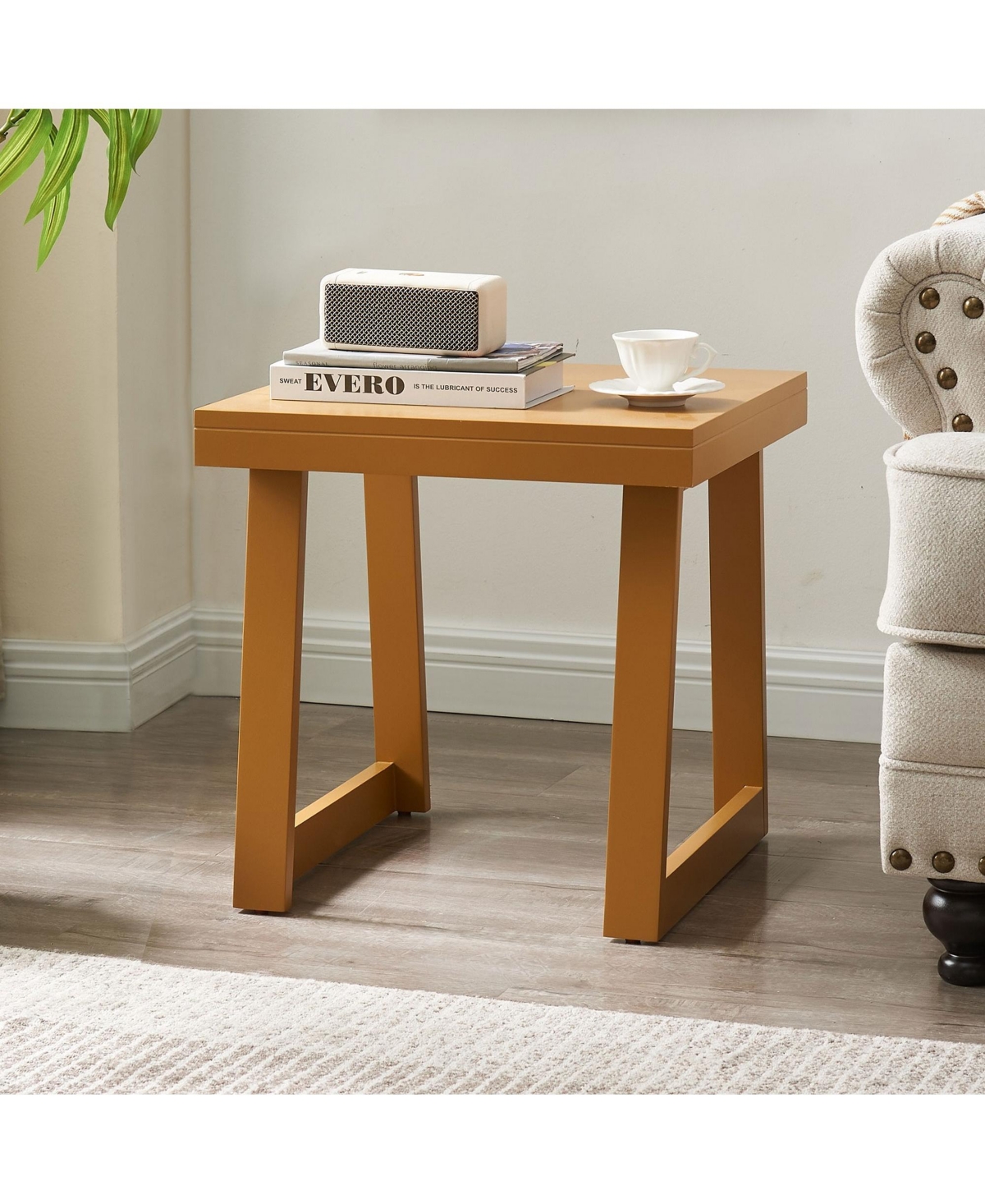 Click here for Kings Brand Furniture Charlie Side Table  End Tabl... prices