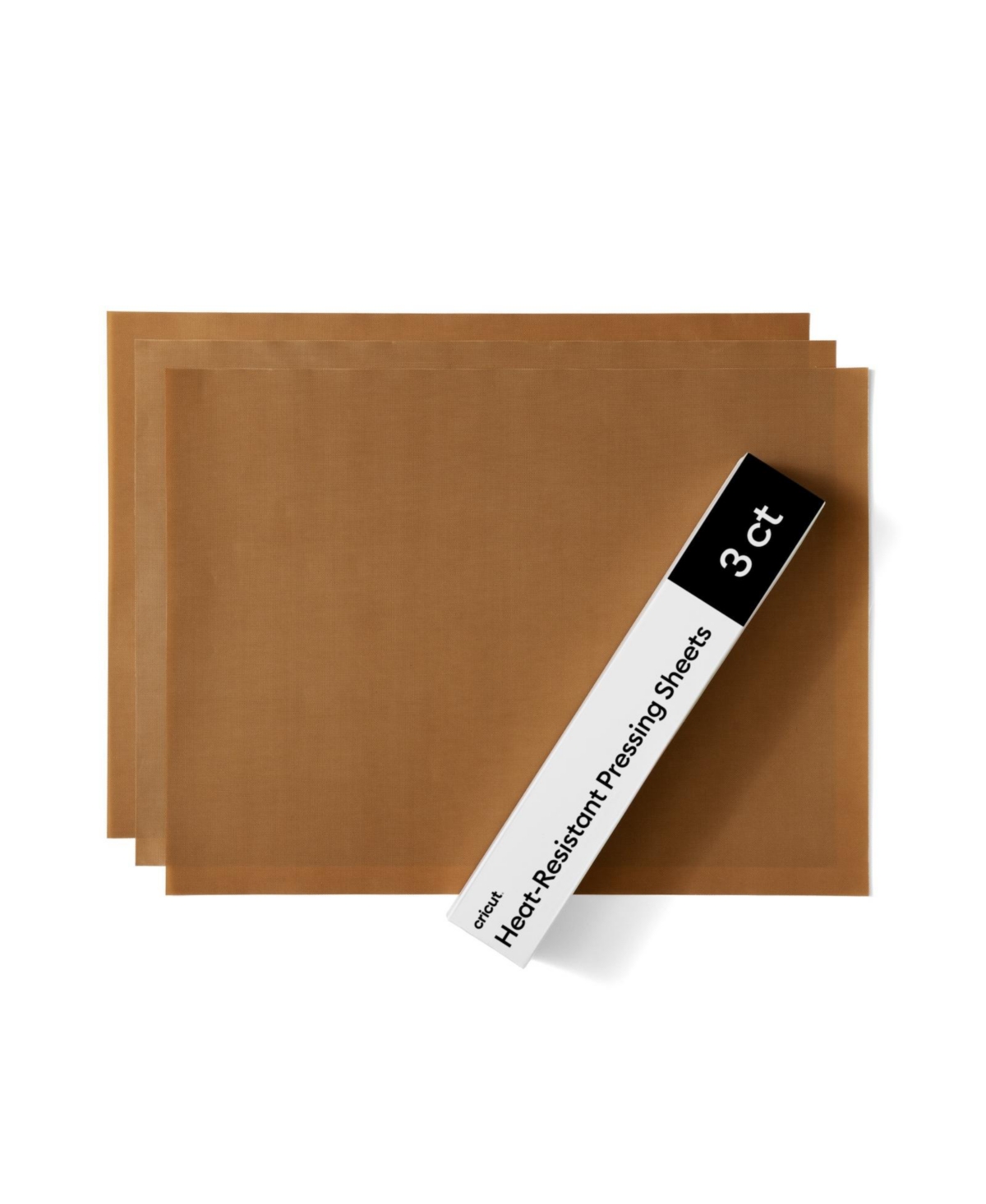 Click here for Cricut Heat-Resistant Pressing Sheets - 12 in x 16... prices