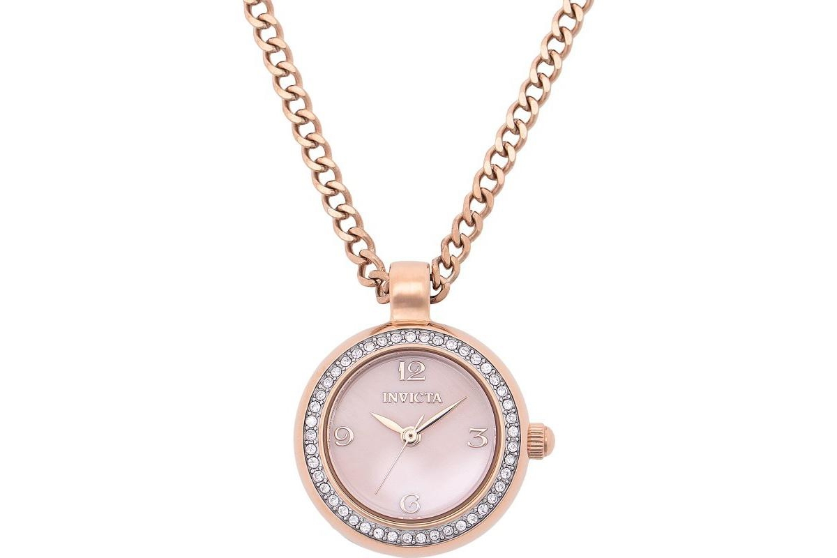 Click here for Invicta Womens 49933 Mini Quartz PC21J Dial Watch... prices