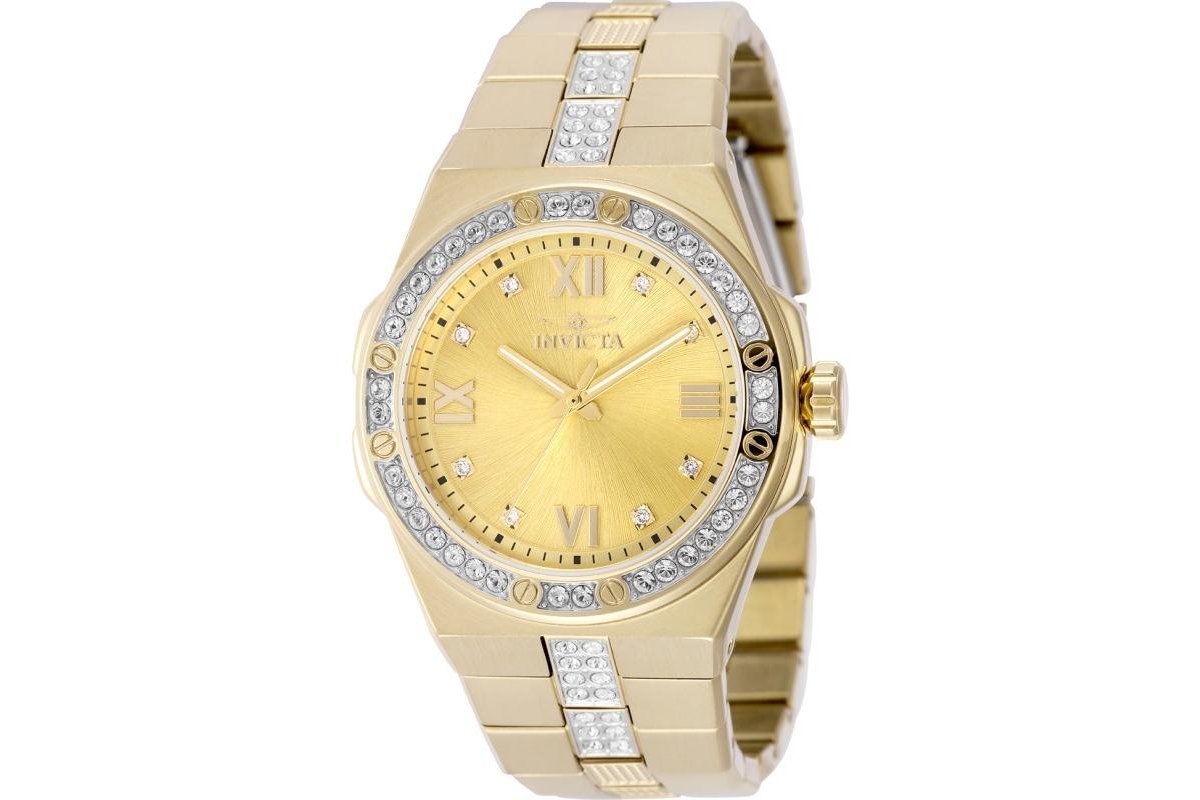 Click here for Invicta Mens 50184 Specialty Quartz PC21 Dial Watc... prices