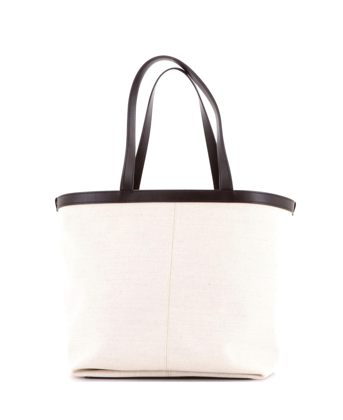 Click here for Pre-Owned Bottega Veneta Medium Flip Flap Tote Can... prices