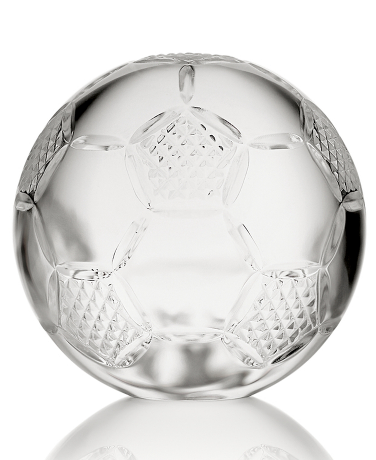 Click here for Waterford Soccer 2.8 Collectible prices