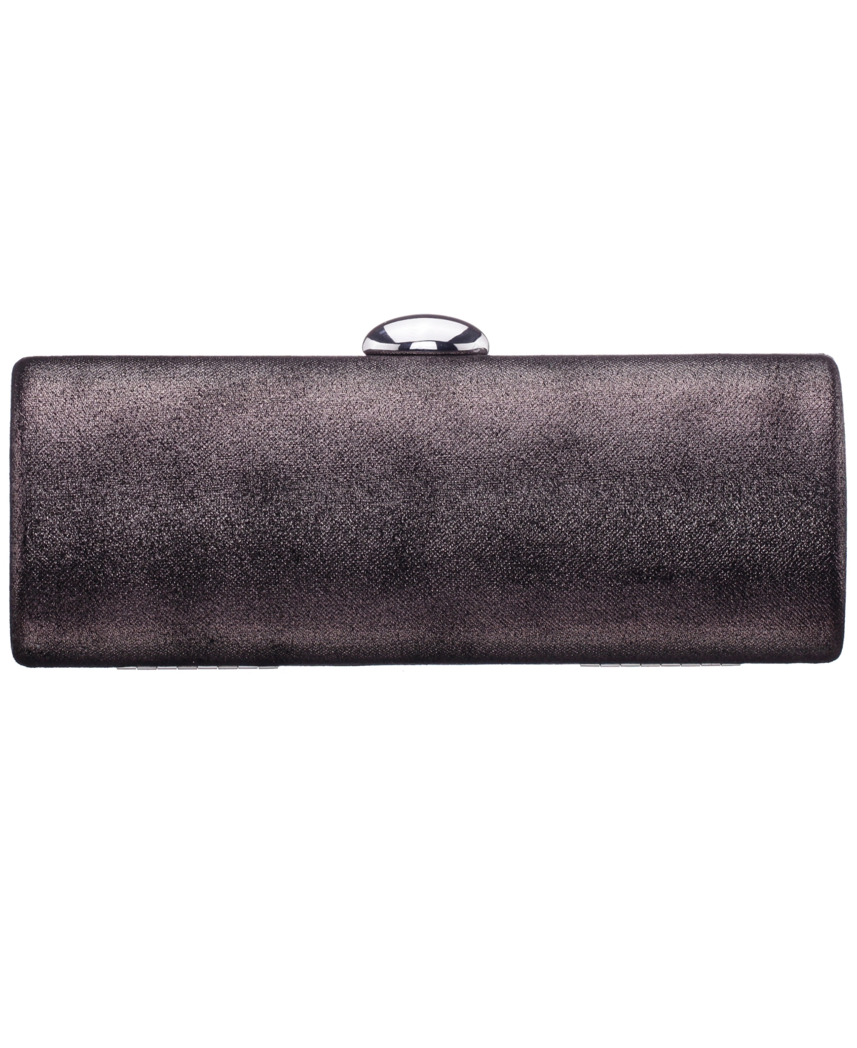 Click here for Nina Xandra Barrel Minaudiere Small Clutch Bag - M... prices
