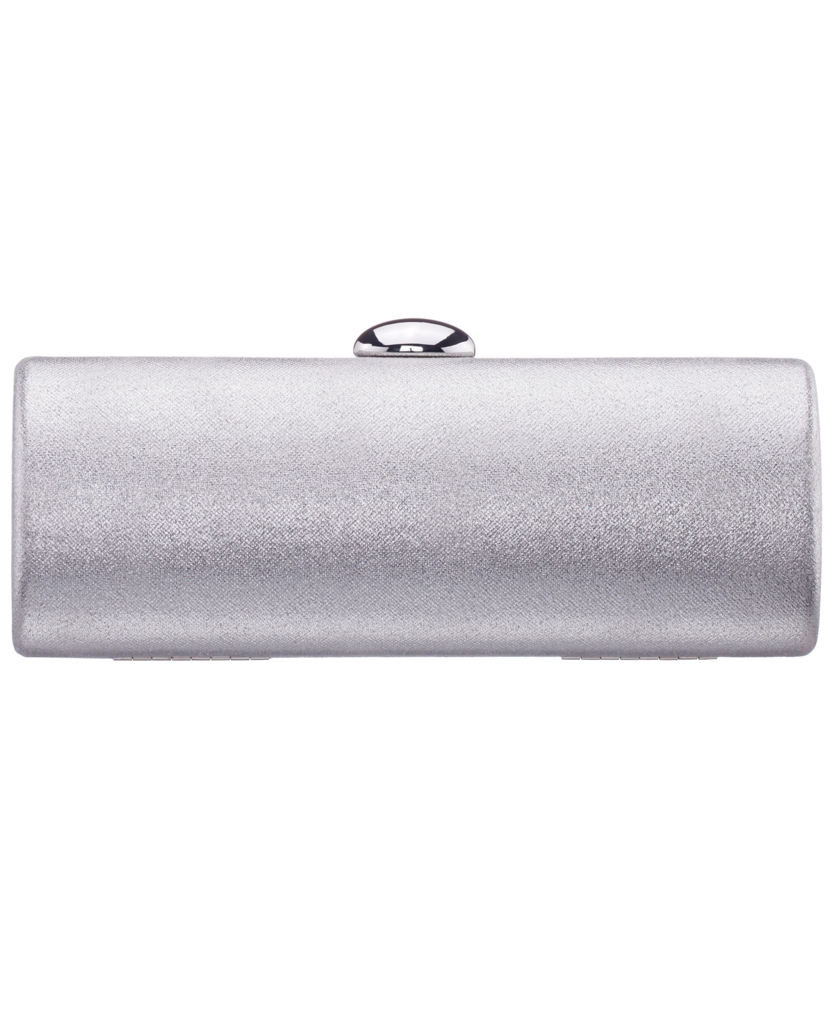 Click here for Nina Xandra Barrel Minaudiere Small Clutch Bag - S... prices