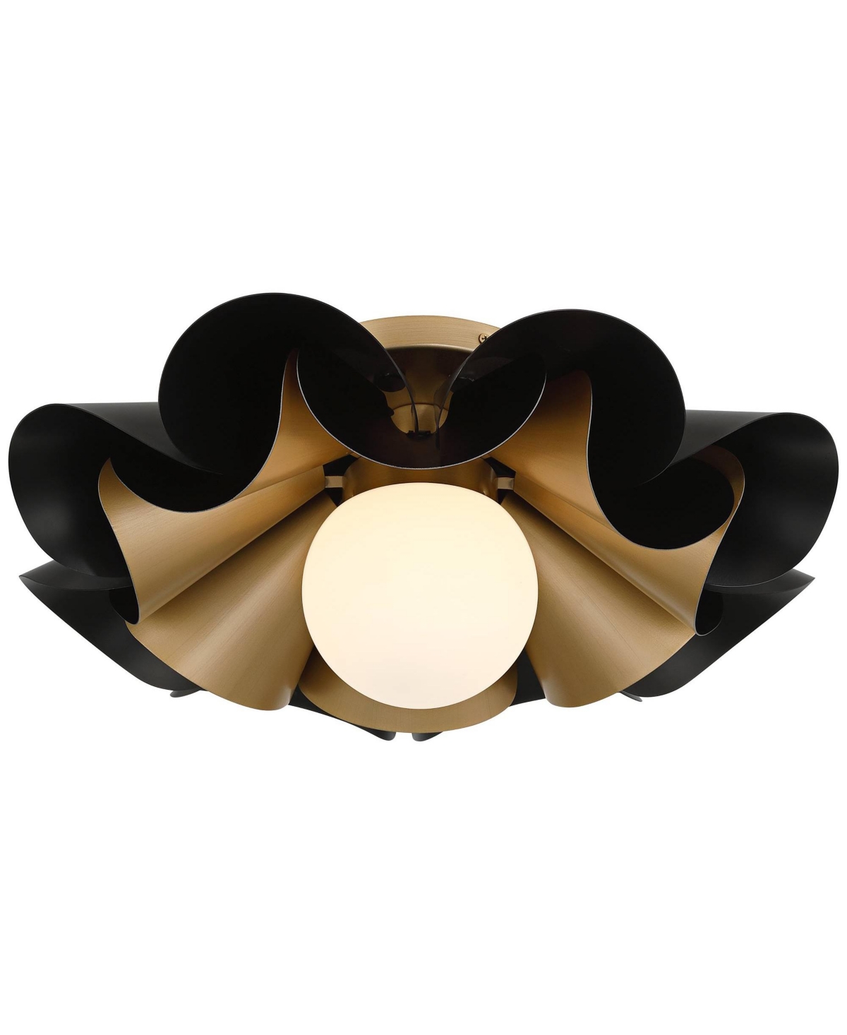 Click here for Possini Euro DesignSedna 18"W Ceiling Light -... prices