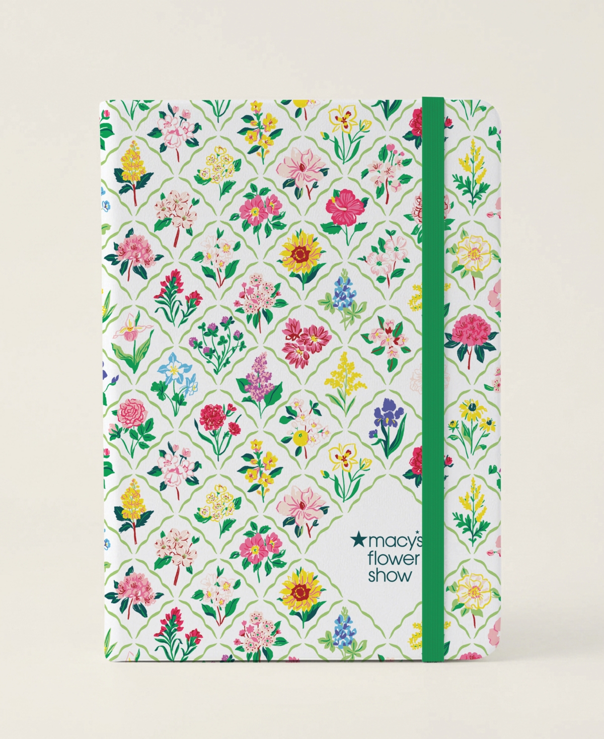 Click here for Macys Flower Show State Flower Journal  Macys Excl... prices