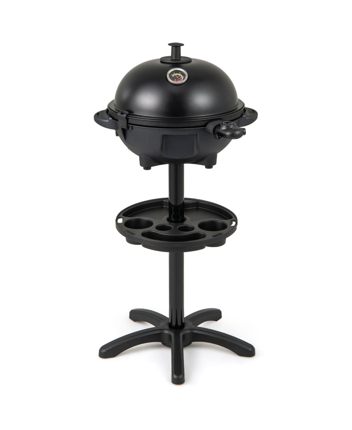 Click here for Sugift Electric Bbq Grill 1200W Indoor Outdoor Gri... prices