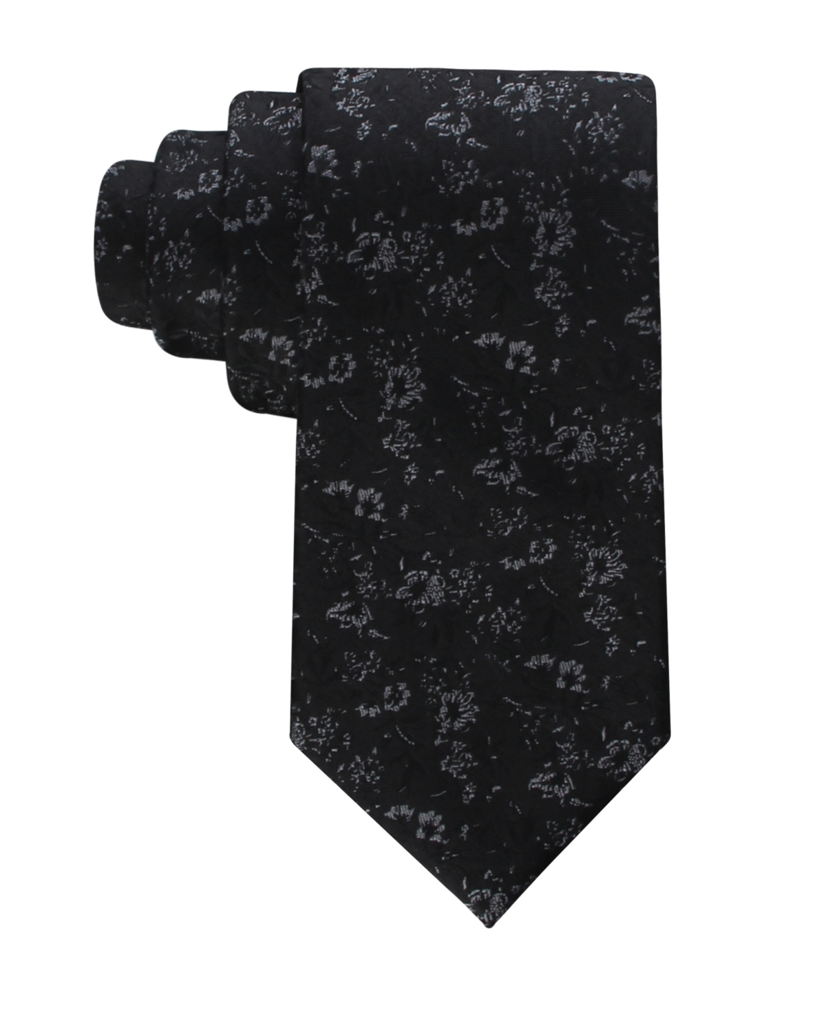 Click here for Calvin Klein Mens Classic Fit Ashmore Floral Tie -... prices