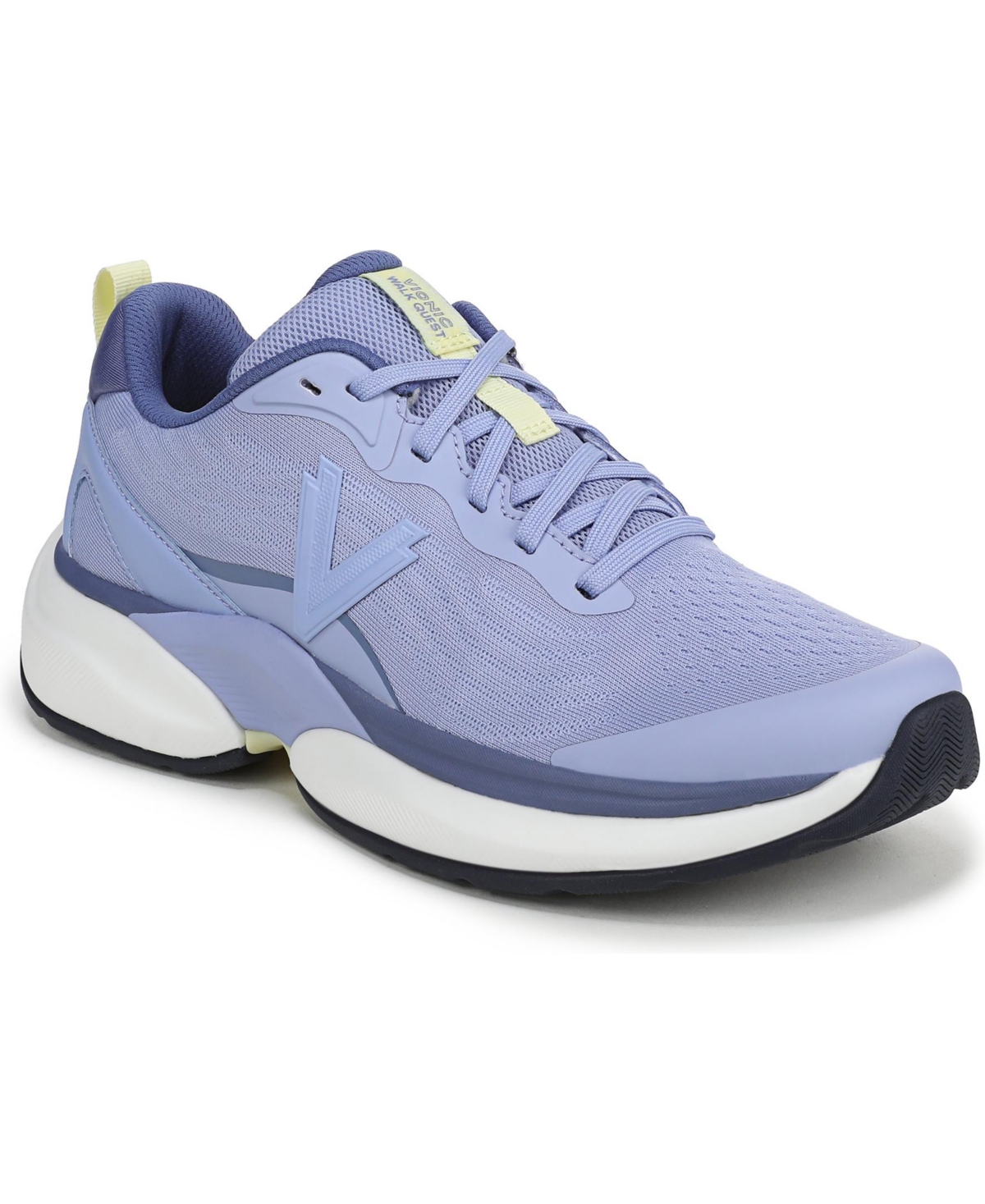 Click here for Vionic Womens Walk Quest Walking Shoes - Easter eg... prices