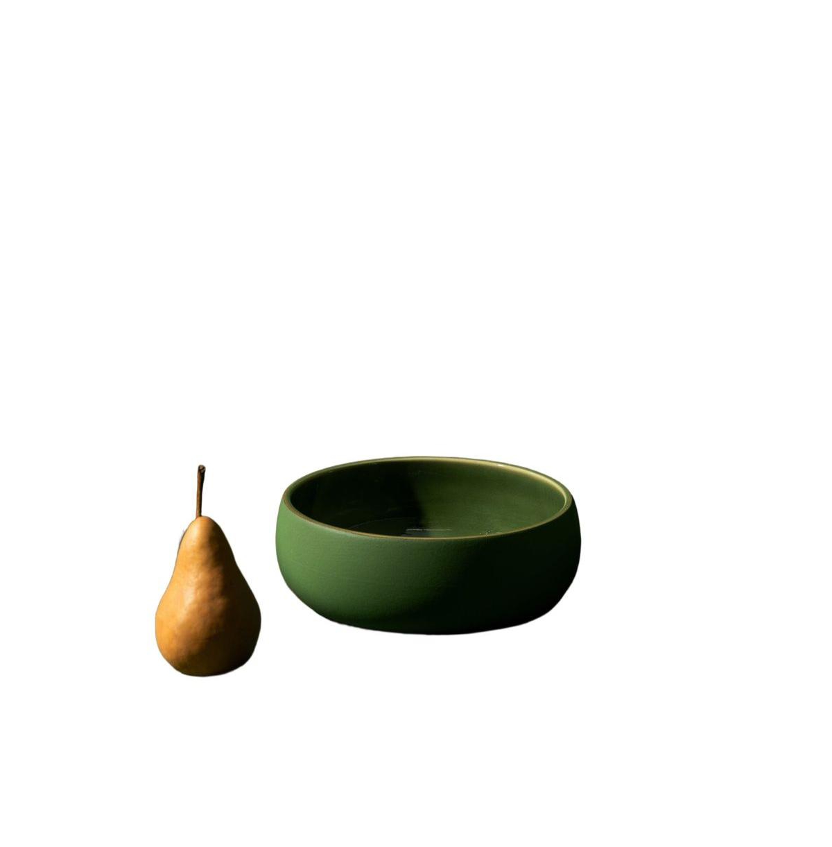Click here for Gharyan Stoneware  Handmade Stoneware Appetizer Bo... prices