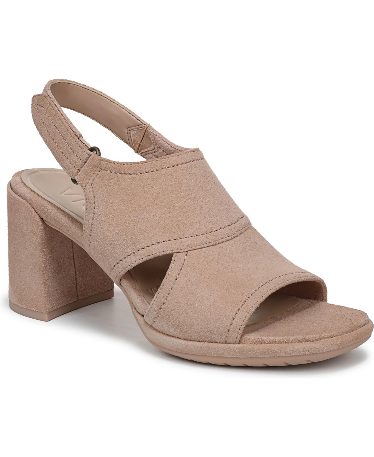 Click here for Vionic Womens Bolinas Strappy Sandals - Rugby tan... prices