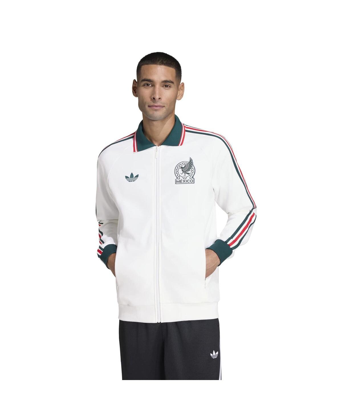 Click here for Adidas Mens White Mexico National Team 2026 World... prices