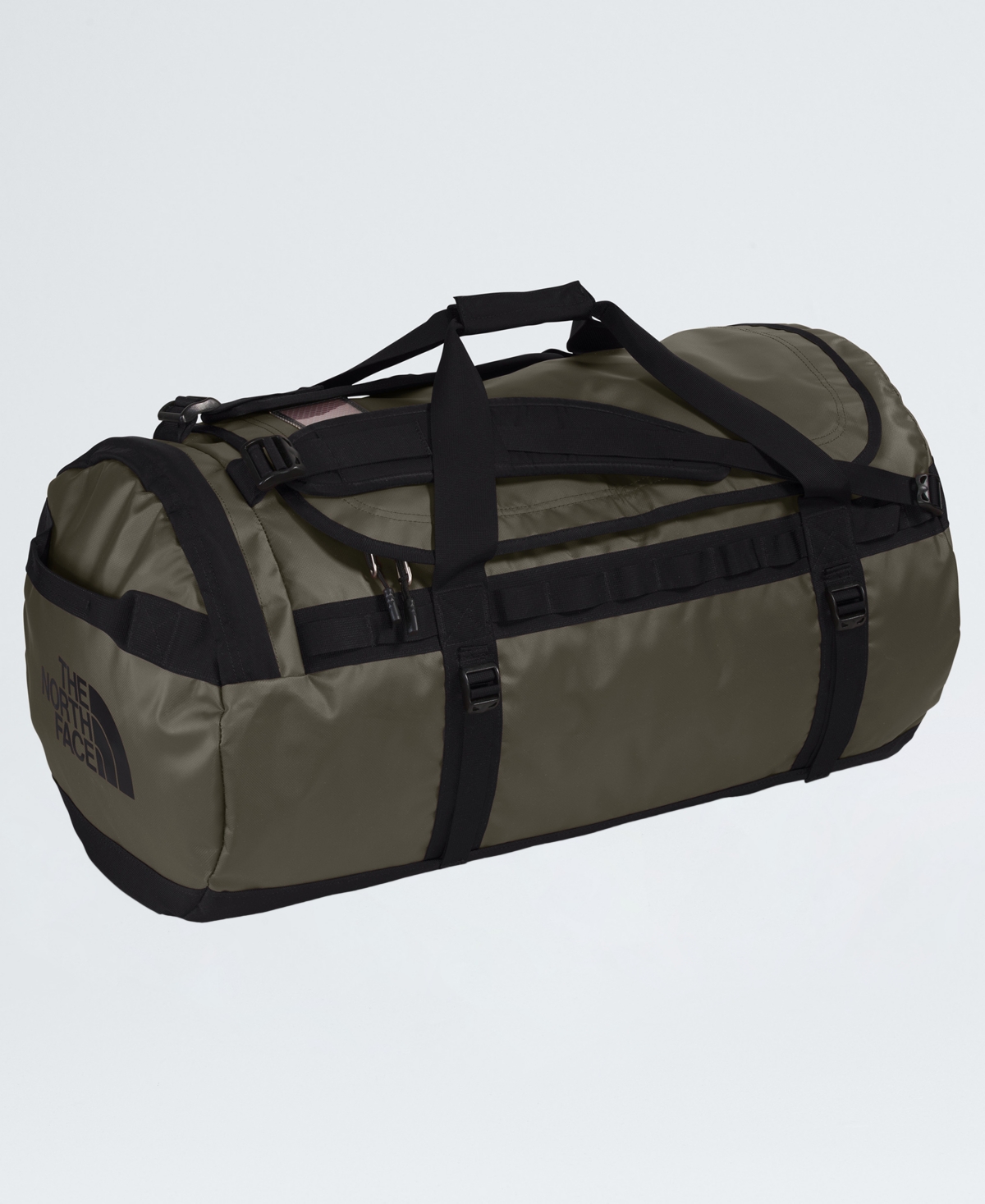 Click here for The North Face Mens Base Camp Duffel Bag - New Tau... prices
