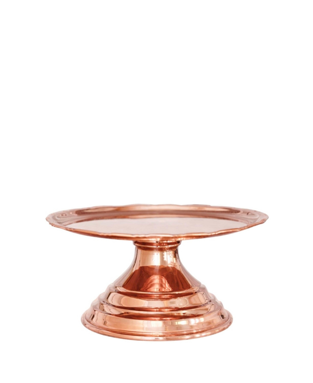 Click here for Coppermill Kitchen  Vintage Inspired Copper Cakest... prices