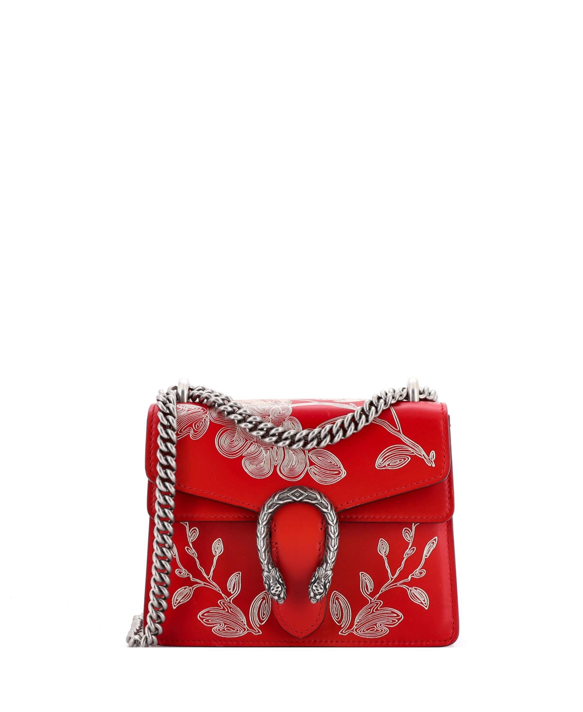 Click here for Pre-Owned Gucci Mini Dionysus Bag Limited Edition... prices