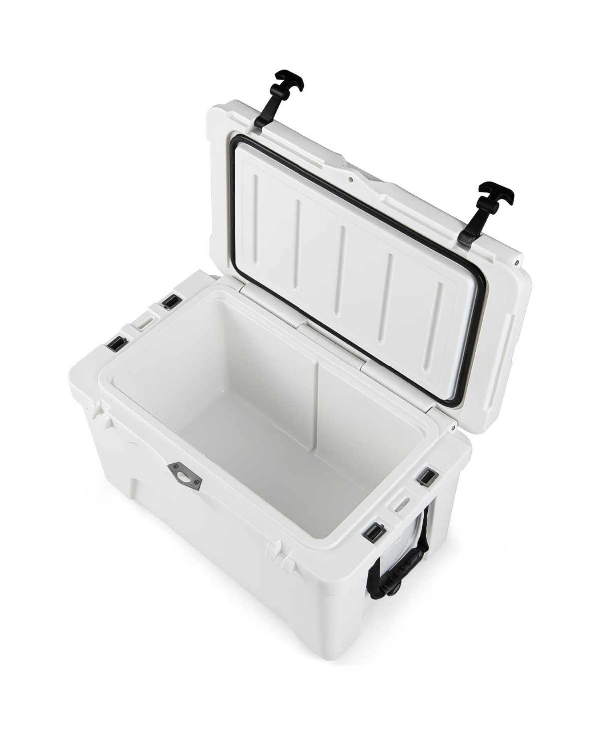 Click here for Sugift 45 Quart Portable Hard Cooler with Long Las... prices