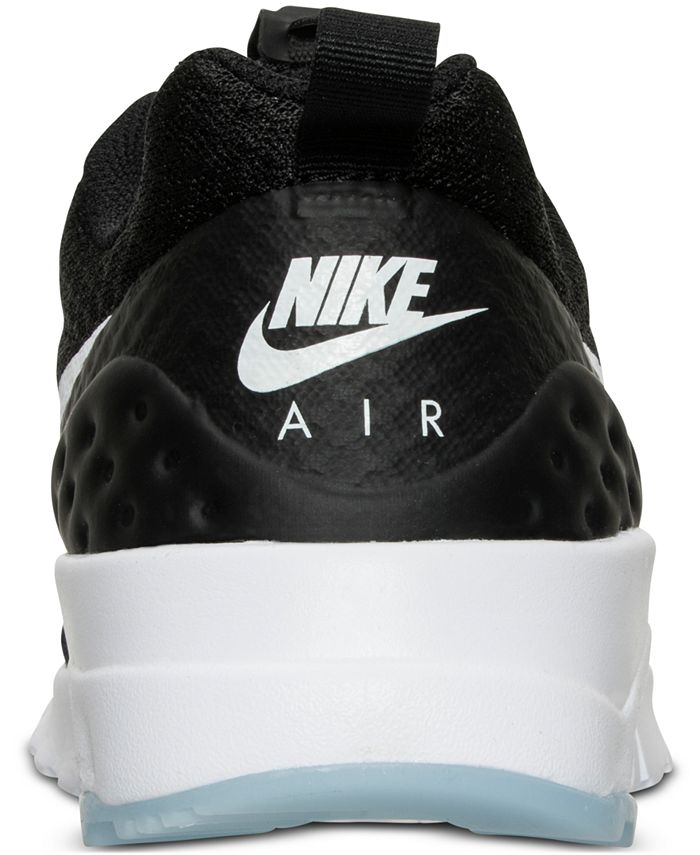 Nike Men's Air Max Motion LW Running Sneakers from Finish Line - Macy's