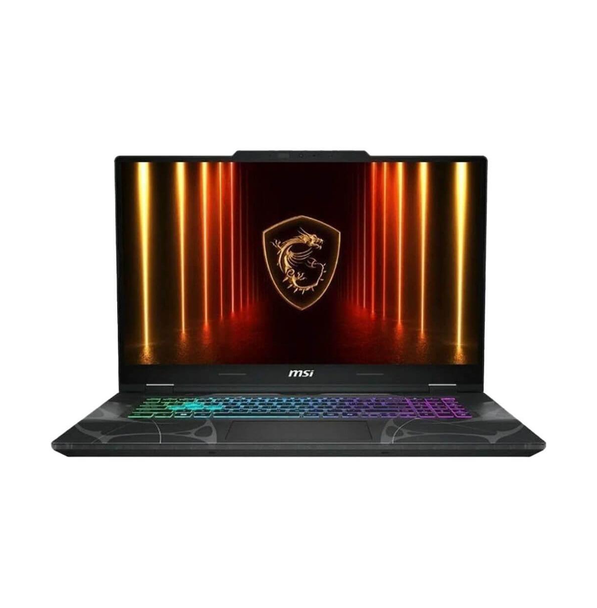 Click here for Msi Computers 15.6" Cyborg 15 Gaming Laptop -... prices