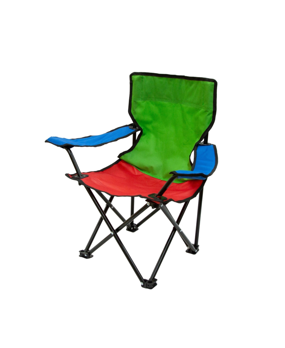 Click here for Pacific Play Tents Tri-Color Kids Super Chair - Mu... prices