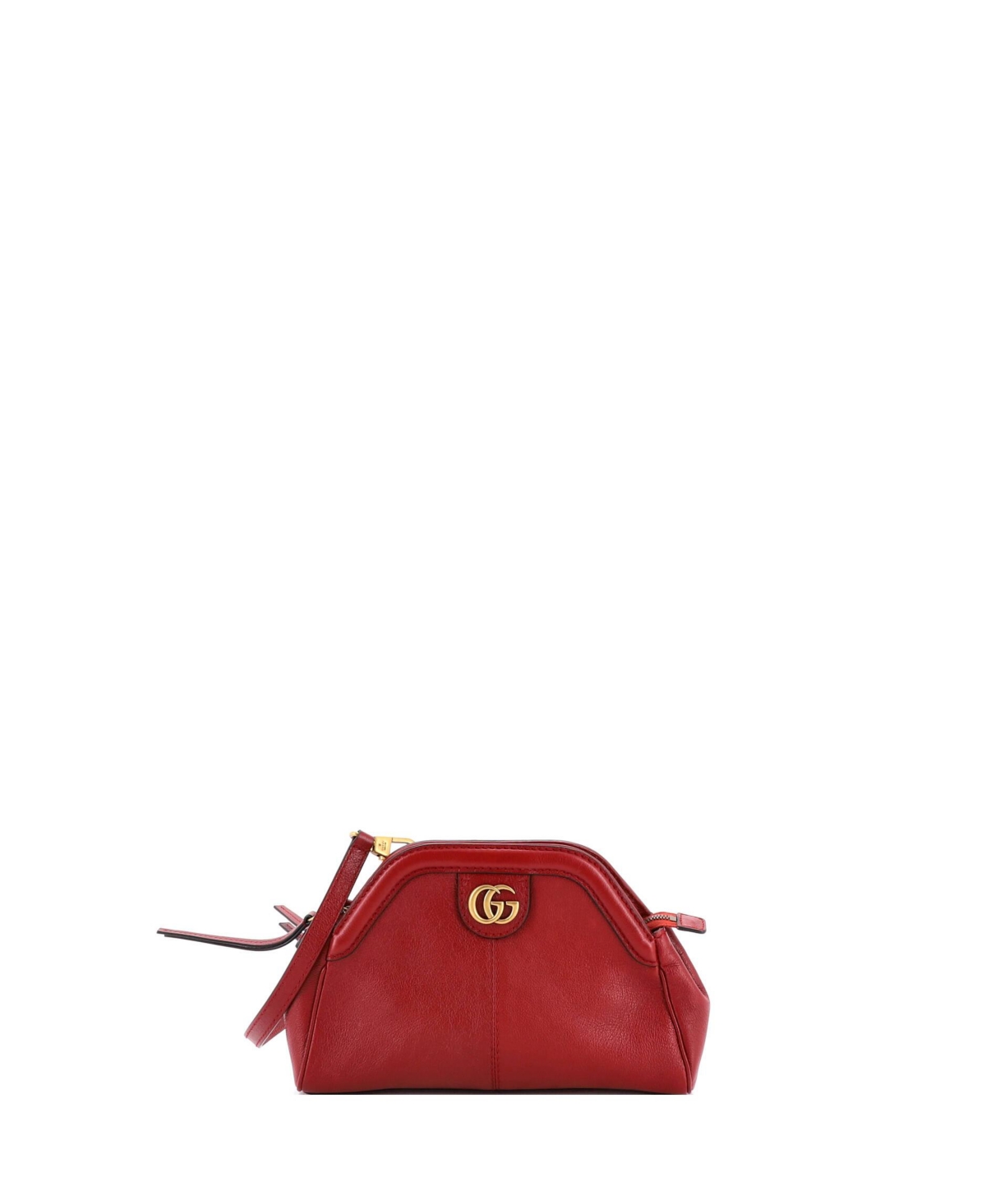 Click here for Pre-Owned Gucci Small Re(Belle) Shoulder Bag Leath... prices