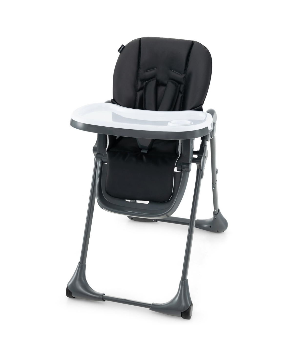 Click here for Sugift 3-In-1 Convertible Baby High Chair for Todd... prices