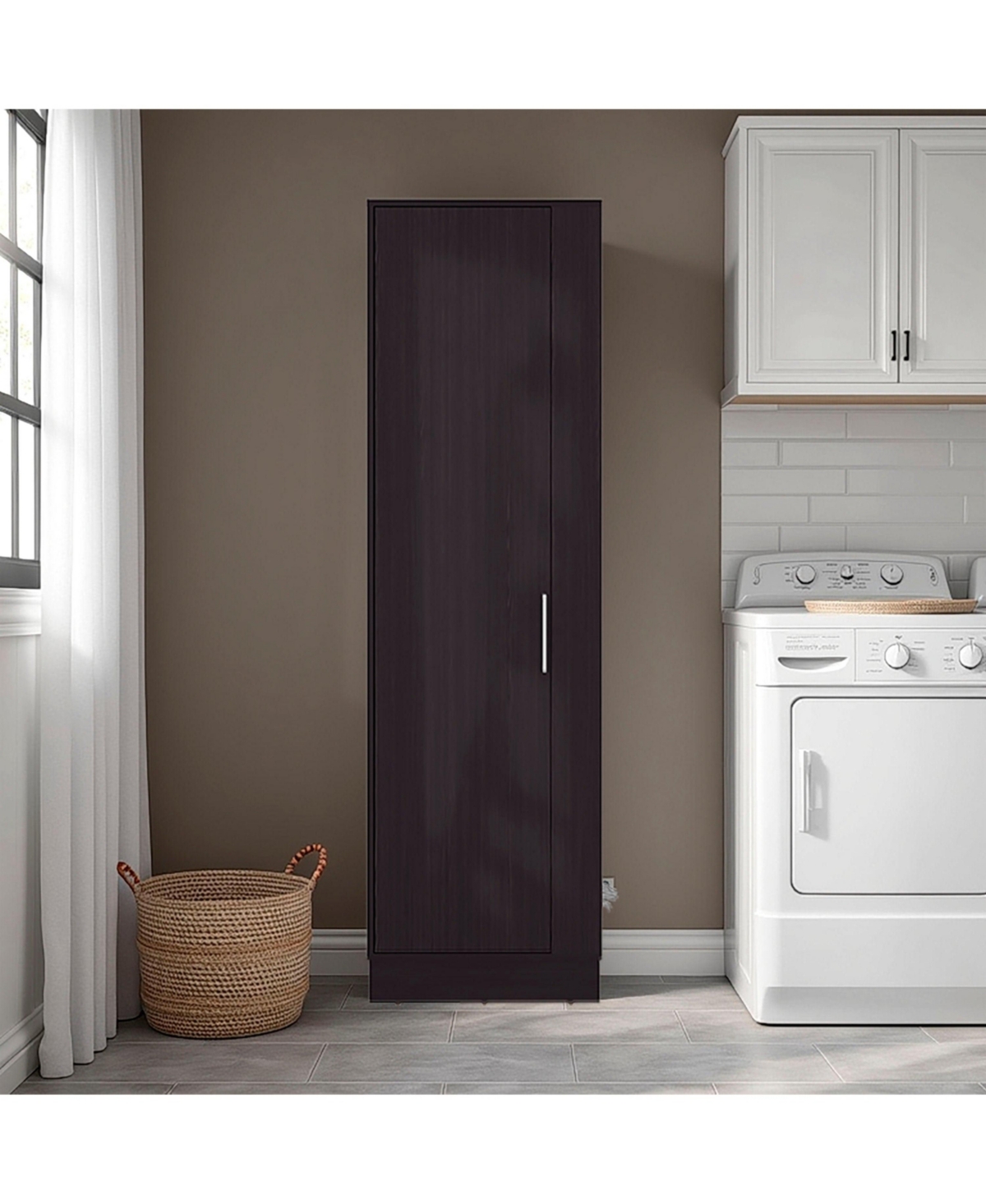 Click here for Depot E-Shop Fairfield Utility Storage Cabinet wit... prices