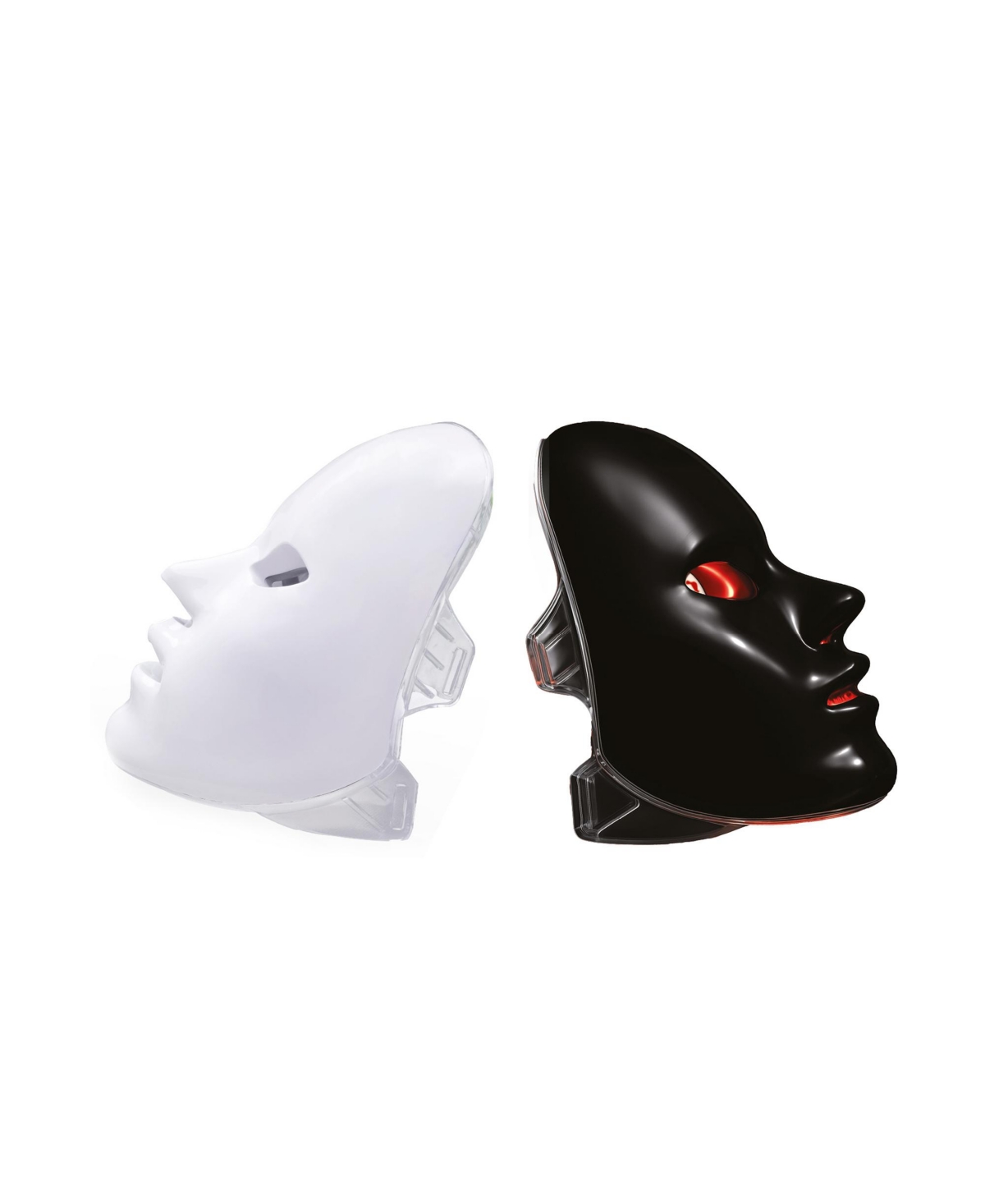 Click here for Pursonic His and Hers Professional Glow at Home: 7... prices