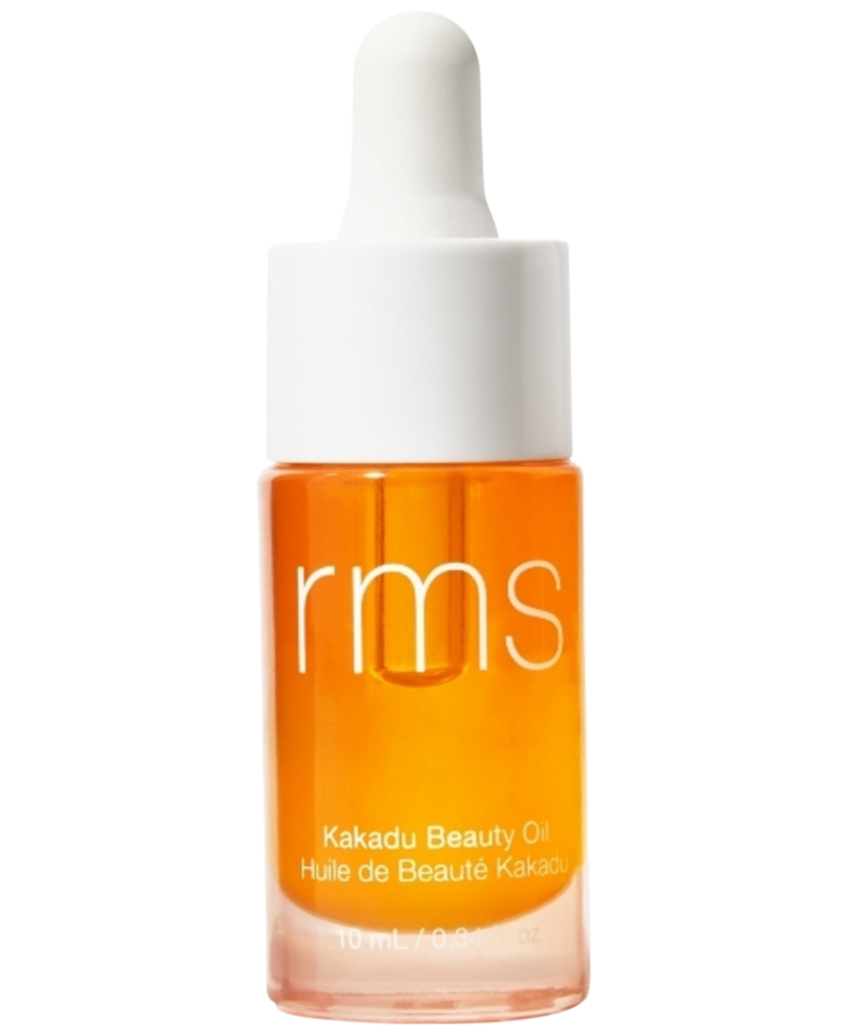 Click here for Rms Beauty Kakadu Beauty Oil  0.34 oz. prices