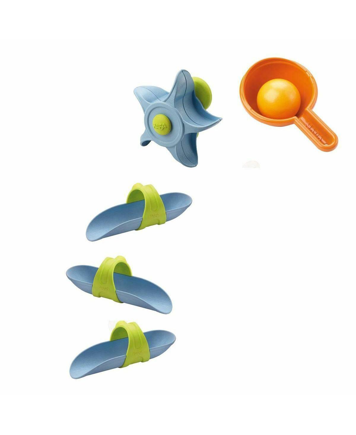 Click here for Haba Stem Bath Toys for Kids Ages 3-6 with Suction... prices